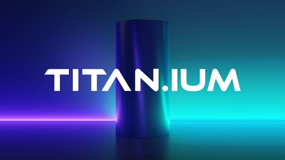 Titan.ium - History