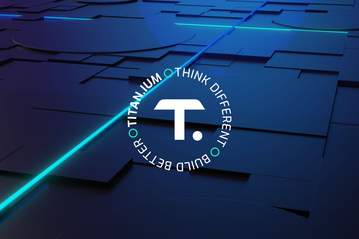 Titan.ium Platform - A leader in signaling, routing and security software