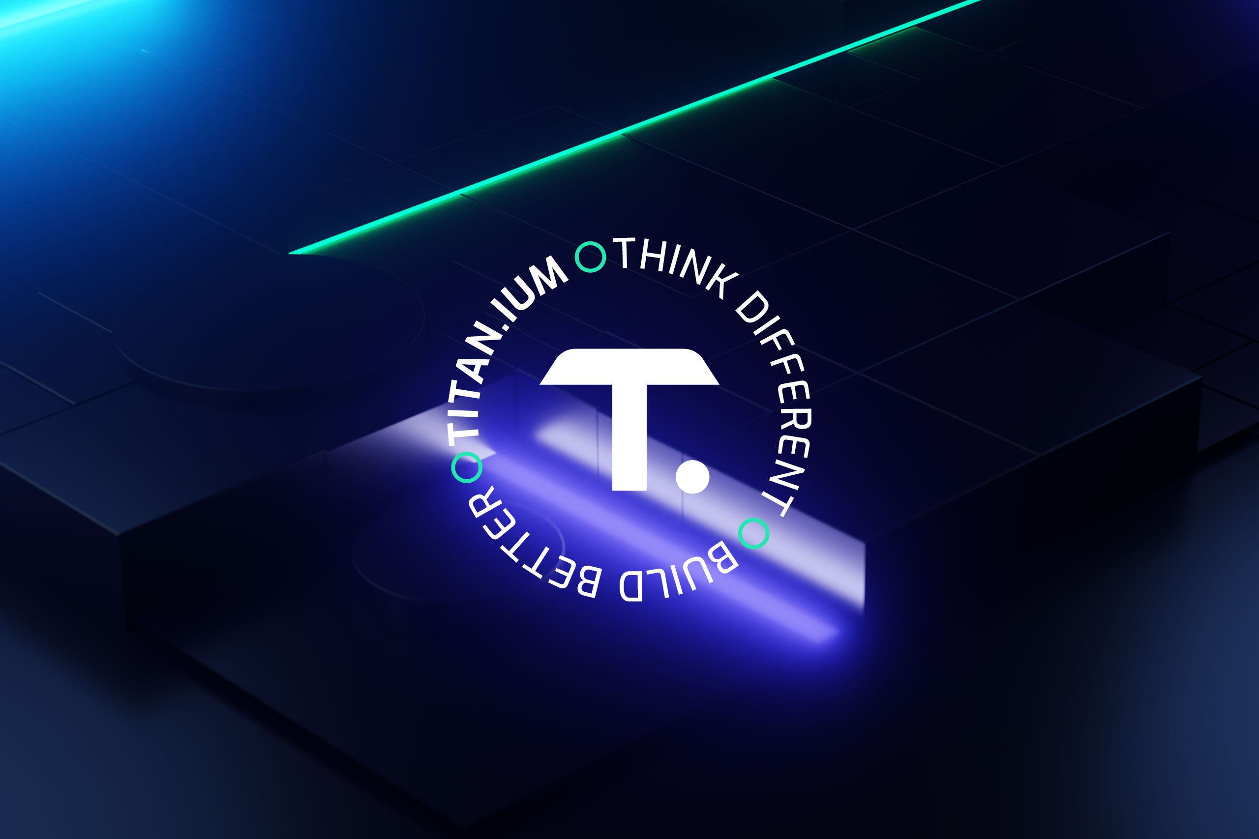 Titan.ium Platform - A leader in signaling, routing and security software