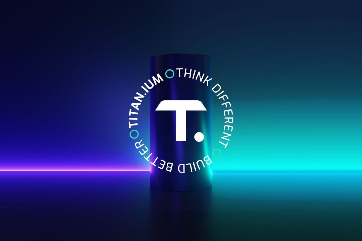 Titan.ium Platform - A leader in signaling, routing and security software