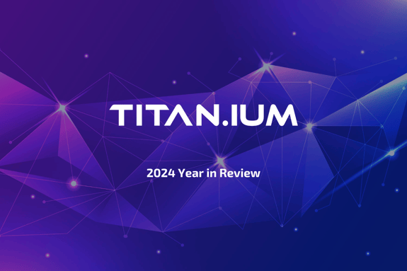 Titan.ium Platform - A leader in signaling, routing and security software